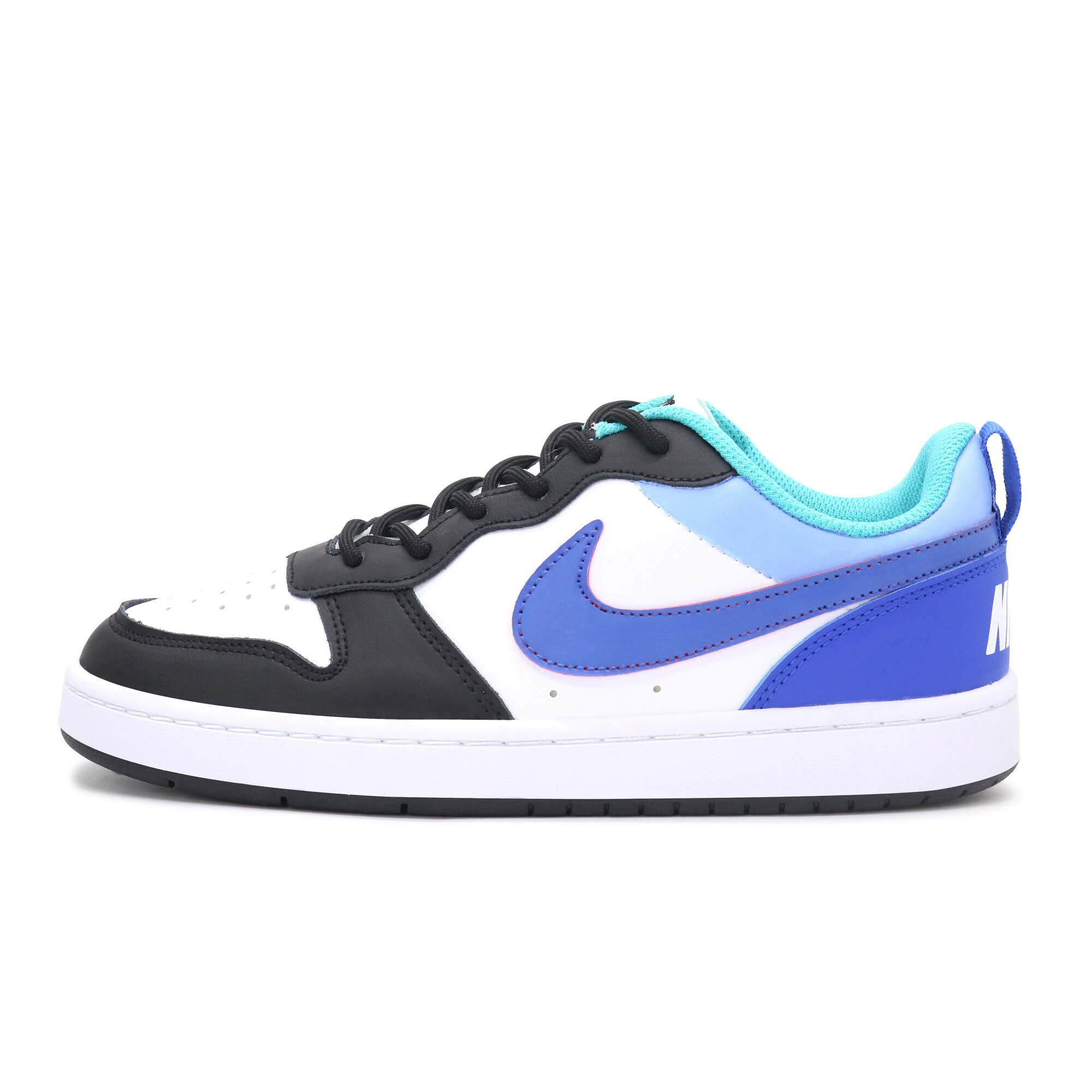 Кеды Court Borough