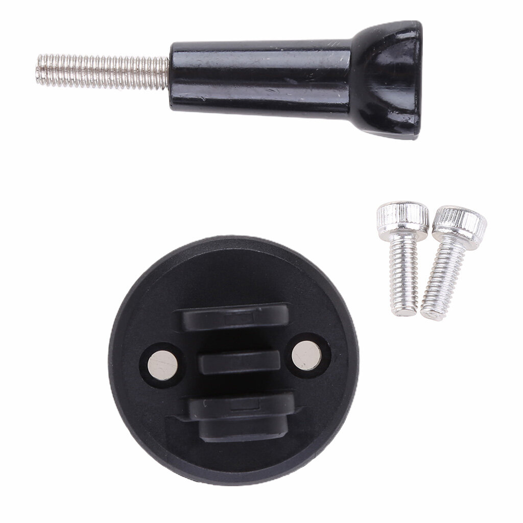 Держатель камеры для мотоцикла, кронштейн для крепления на руль, металлическая подставка