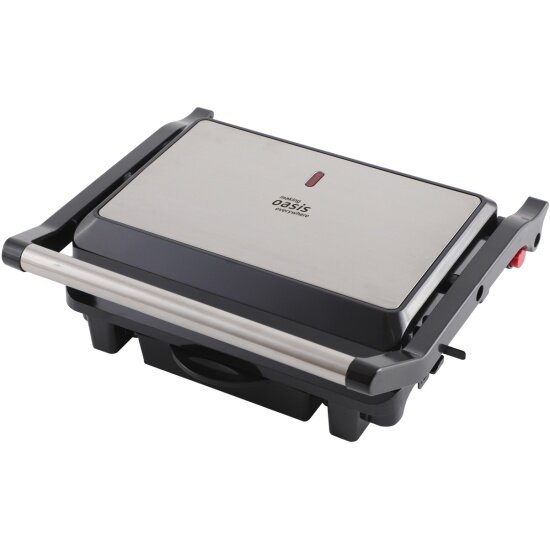 Электрогриль Oasis making everywhere GR-DR