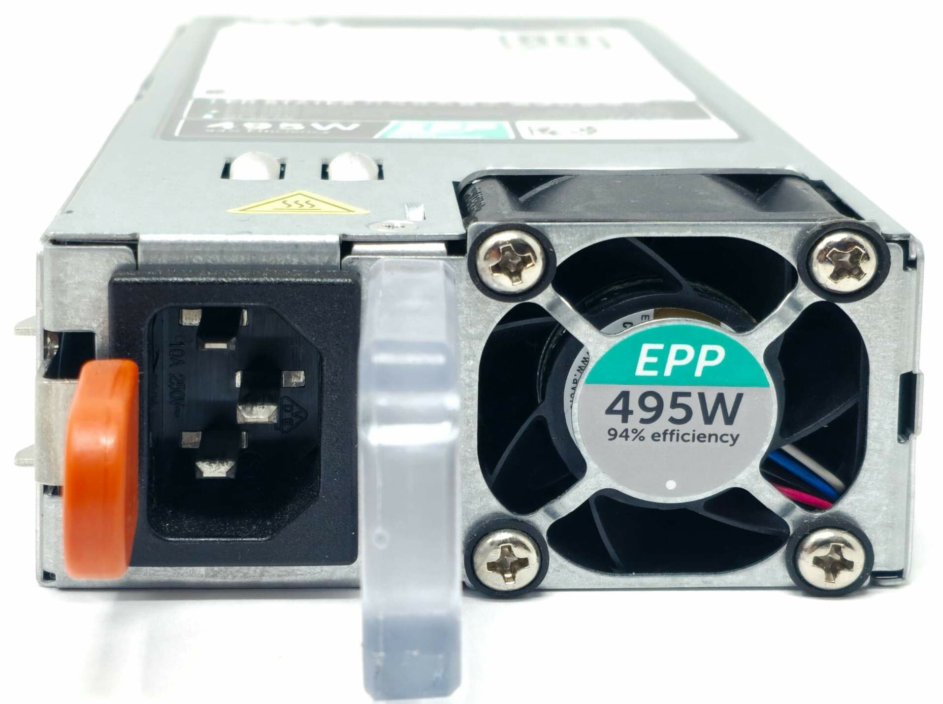 Блок питания REF Dell E495E-S1 495 Вт 100–240 В OVKDD2