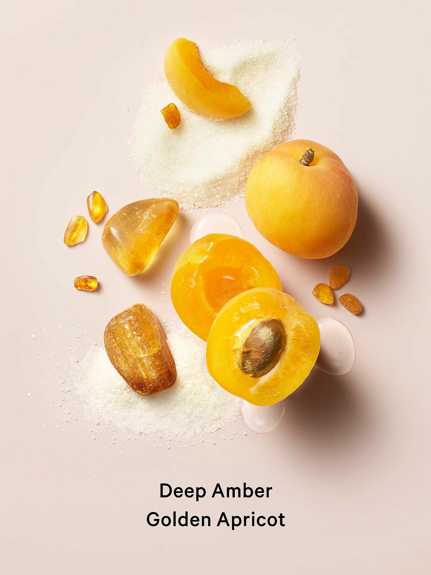 Мист-шиммер Victoria's Secret Amber Romance