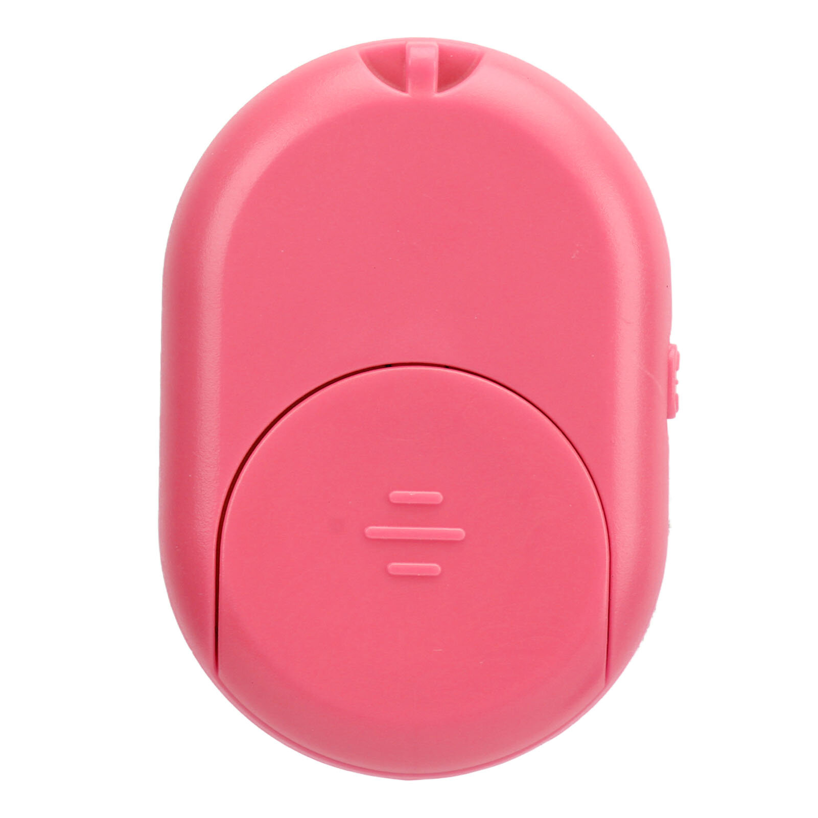 Пульт дистанционного управления камерой, беспроводной Bluetooth, затвор для мобильного телефона, пульт дистанционного управления, кнопка для селфи, кликер, розовый