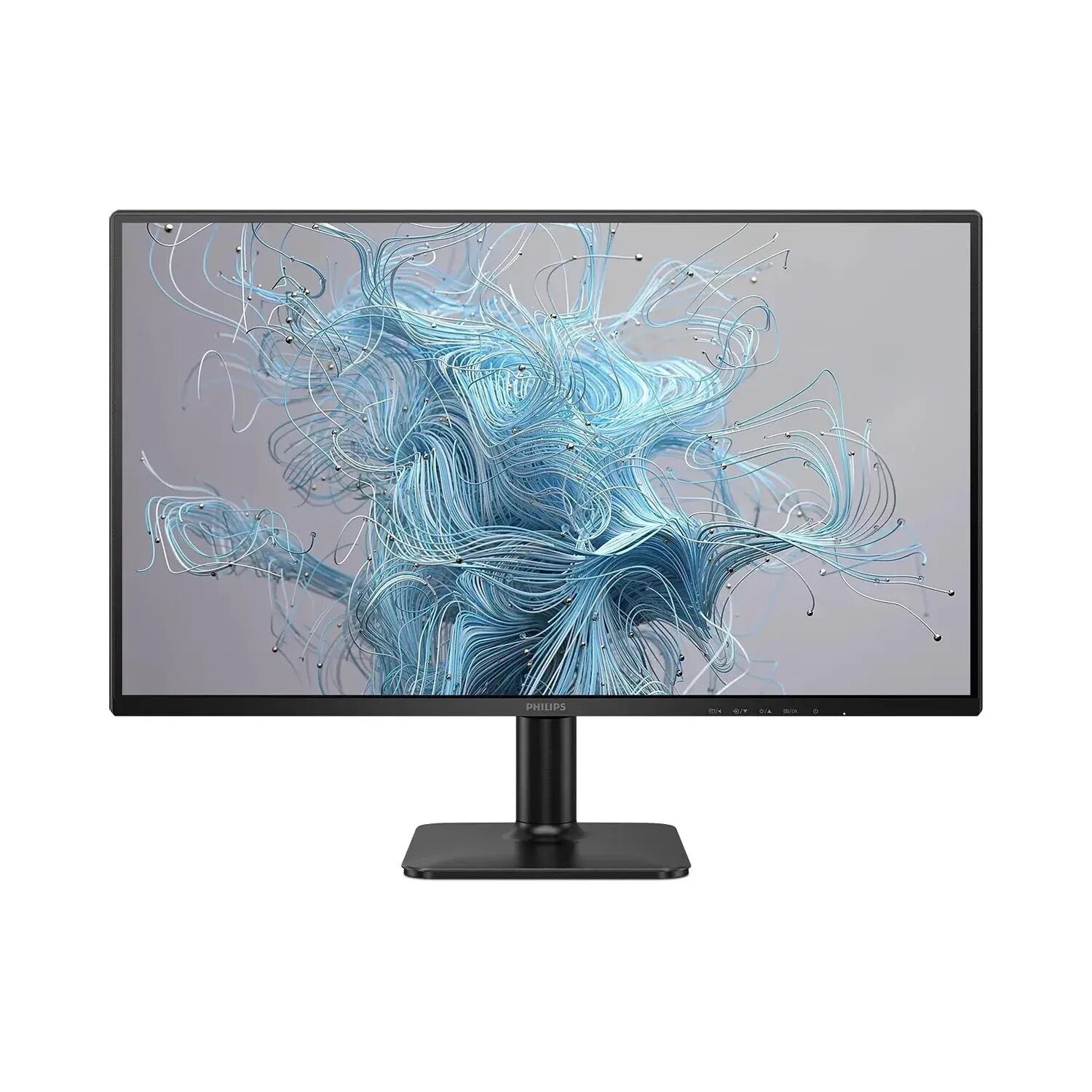 Монитор Philips 25E2N2100 24.5", 120 Hz, IPS, разрешение Full HD