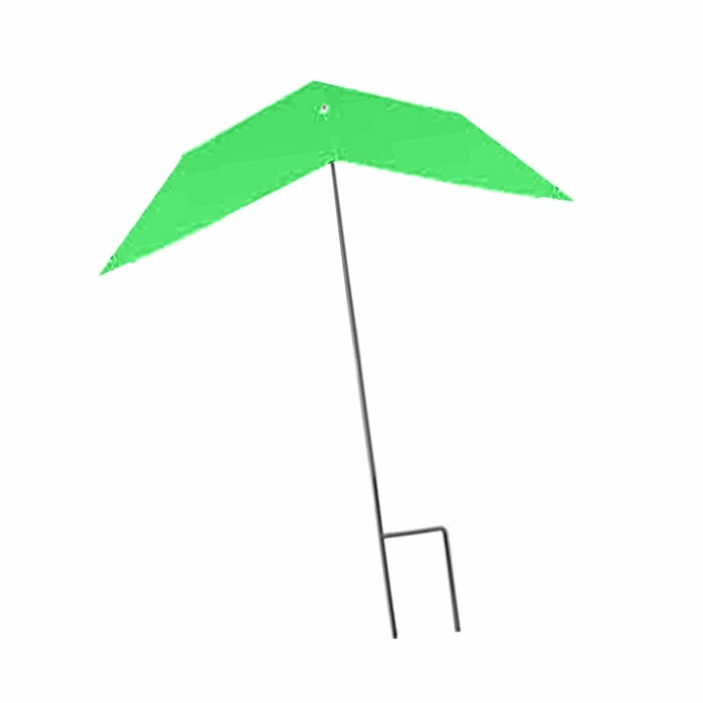 Садовые инструменты+Уличный растительный навес от солнца-зеленый