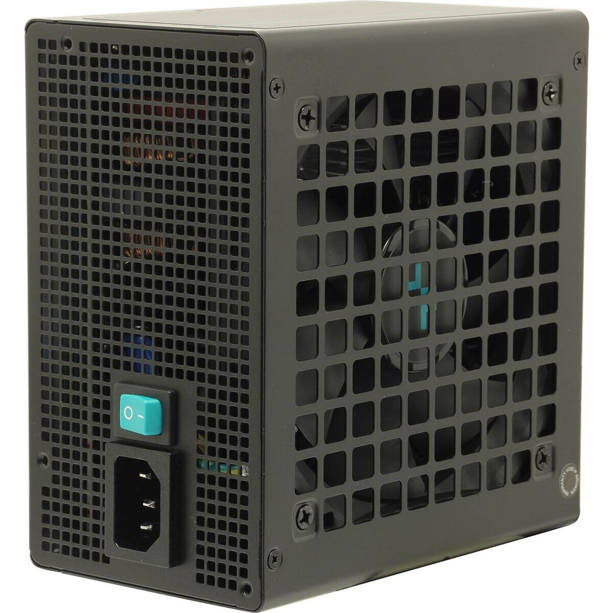 Deepcool PF600 600W