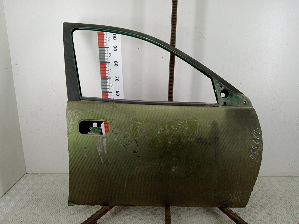 Дверь передняя правая Opel Corsa B 90535124 арт. 2247503