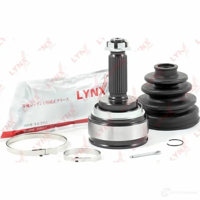 Шрус граната LYNXauto CO5505