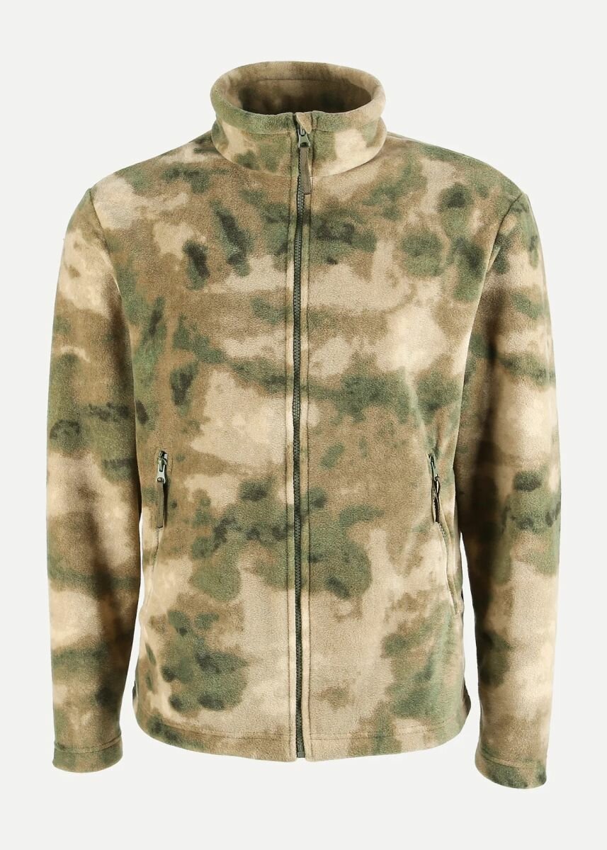 Куртка спортивная