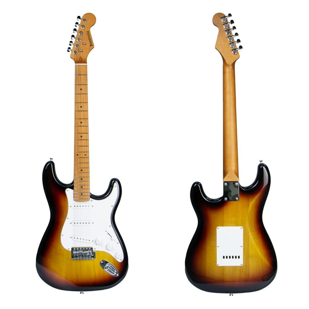 Bosstone SG-03 V.2 3TS (2025) - Электрогитара