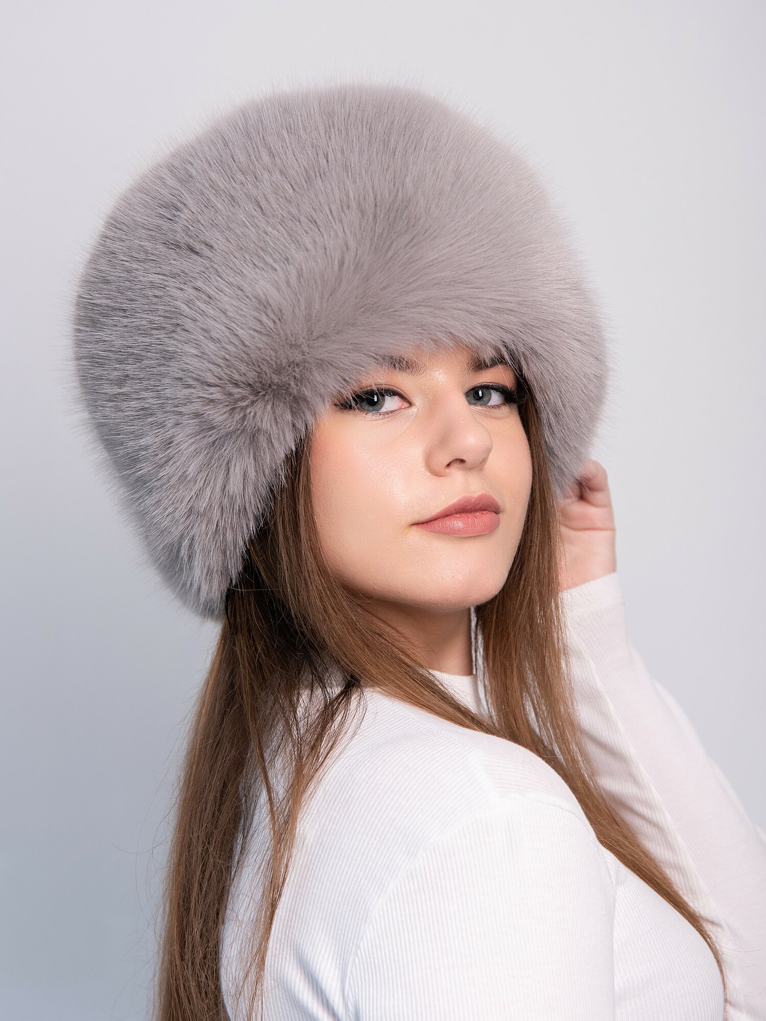 Шапка для женщин