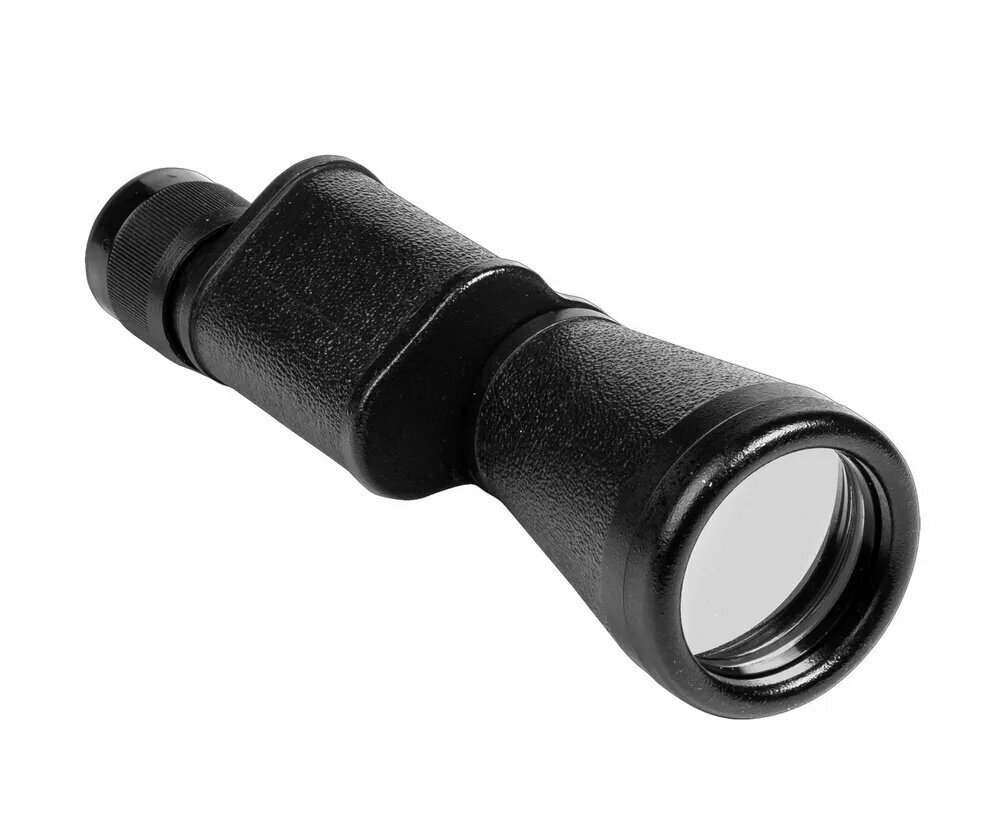 Монокуляр 12x45 — высокое увеличение, высокая четкость изображения