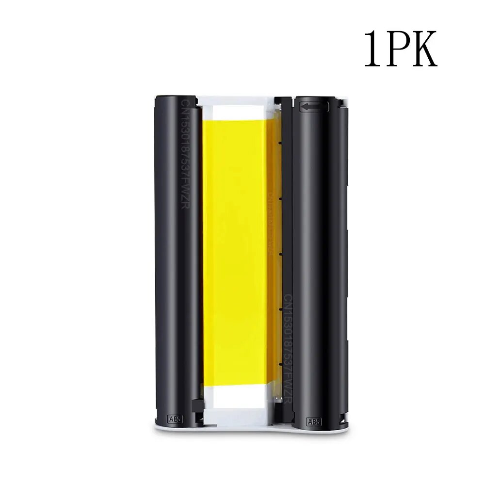 Чернильные картриджи Canon Selphy KP-108IN, 1PK
