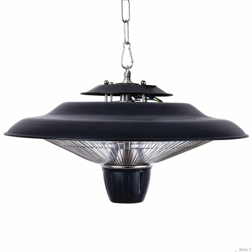 Подвесной обогреватель1500W/2000W В помещении на открытом воздухе Элис.