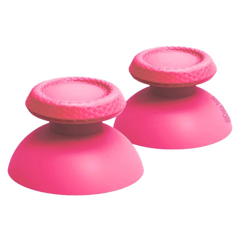 Розовые стики для PS5 DATA FROG, цвет Pink