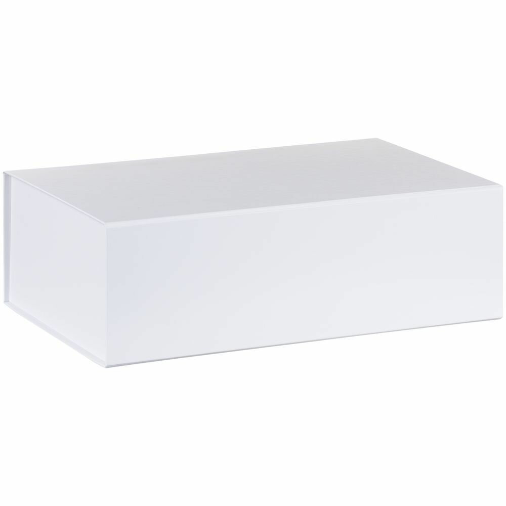 Коробка складная Formeza, M, белая, 35x20,5x11,3 см