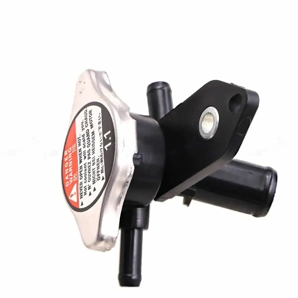 Заводской радиаторный фильтр с крышкой lfdv-15-17y для mazda 5