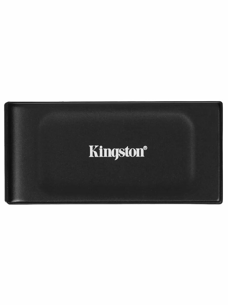 1000 ГБ Внешний SSD SXS1000/1000G USB 3.2 Gen 2 Type-C
