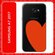 Чехол на Samsung Galaxy A7 2017 / Самсунг Галакси А7 2017 с принтом "amor heart ...