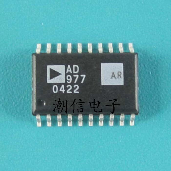 5шт./лот AD977AR AD977AAR AD977ARZ Интегральная схема