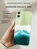 Чехол на Samsung Galaxy A06 / Самсунг Галакси А06 с принтом "Большая волна", про...