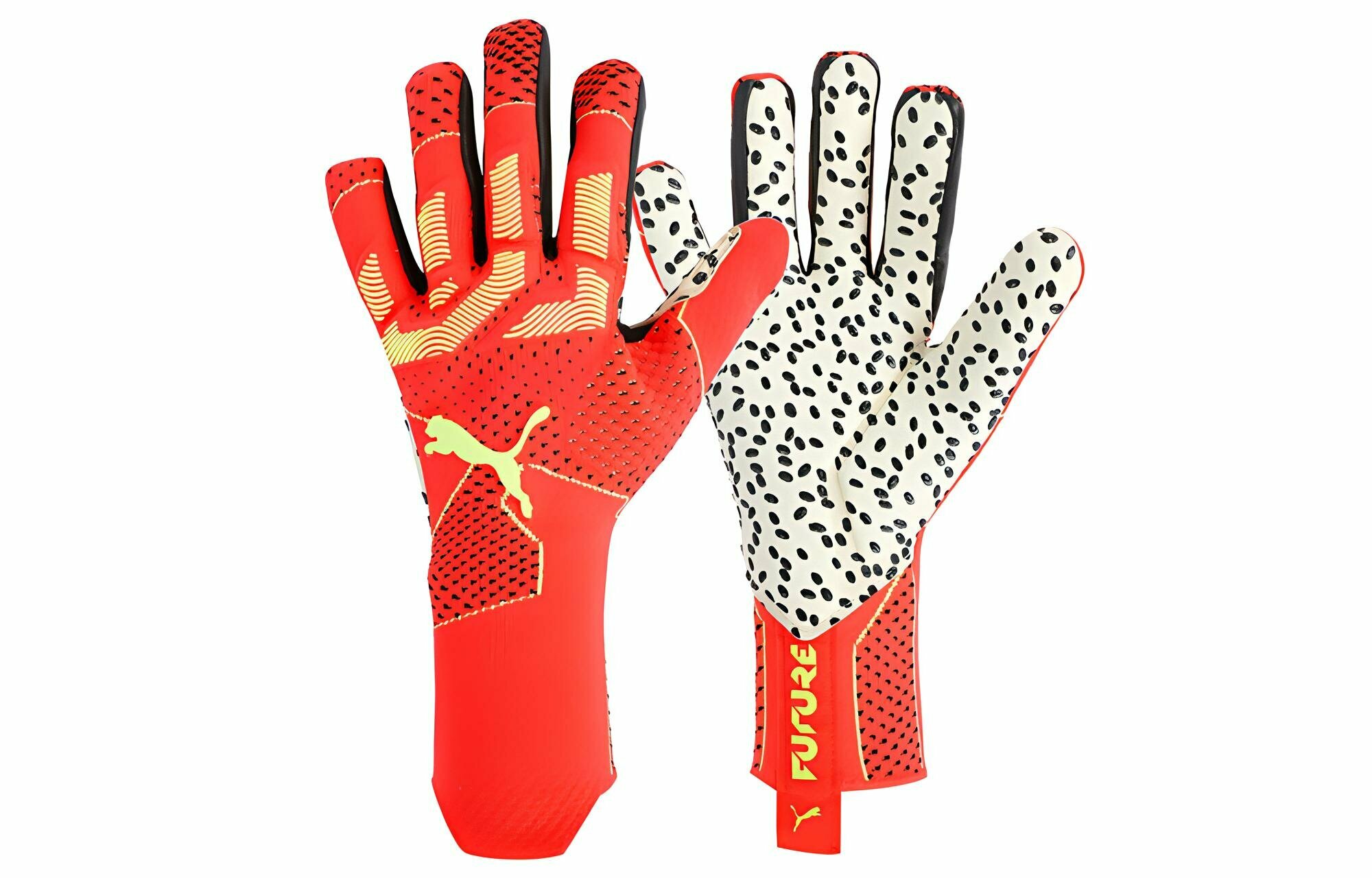 Перчатки PUMA 7