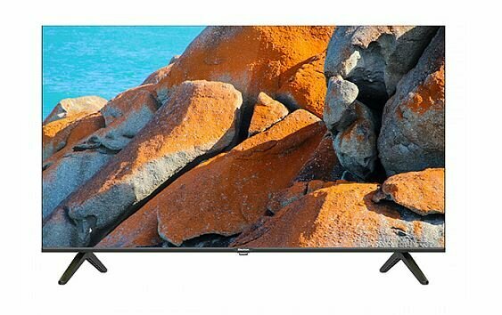 LED Телевизор 40' BLACKTON Bt 40F34B черный