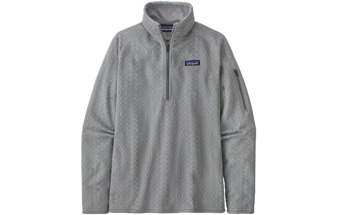Свитшот спортивный patagonia