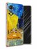 Чехол на Honor 50/Huawei Nova 9 / Хонор 50/Хуавей Нова 9 с принтом "Ван Гог Желт...