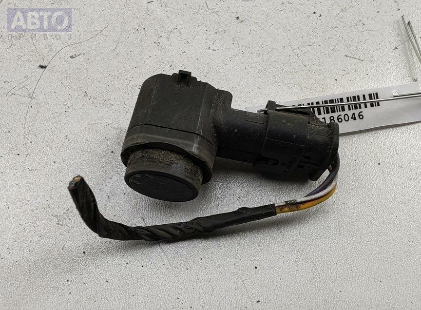 Датчик парковки (парктроник) передний Ford S-Max