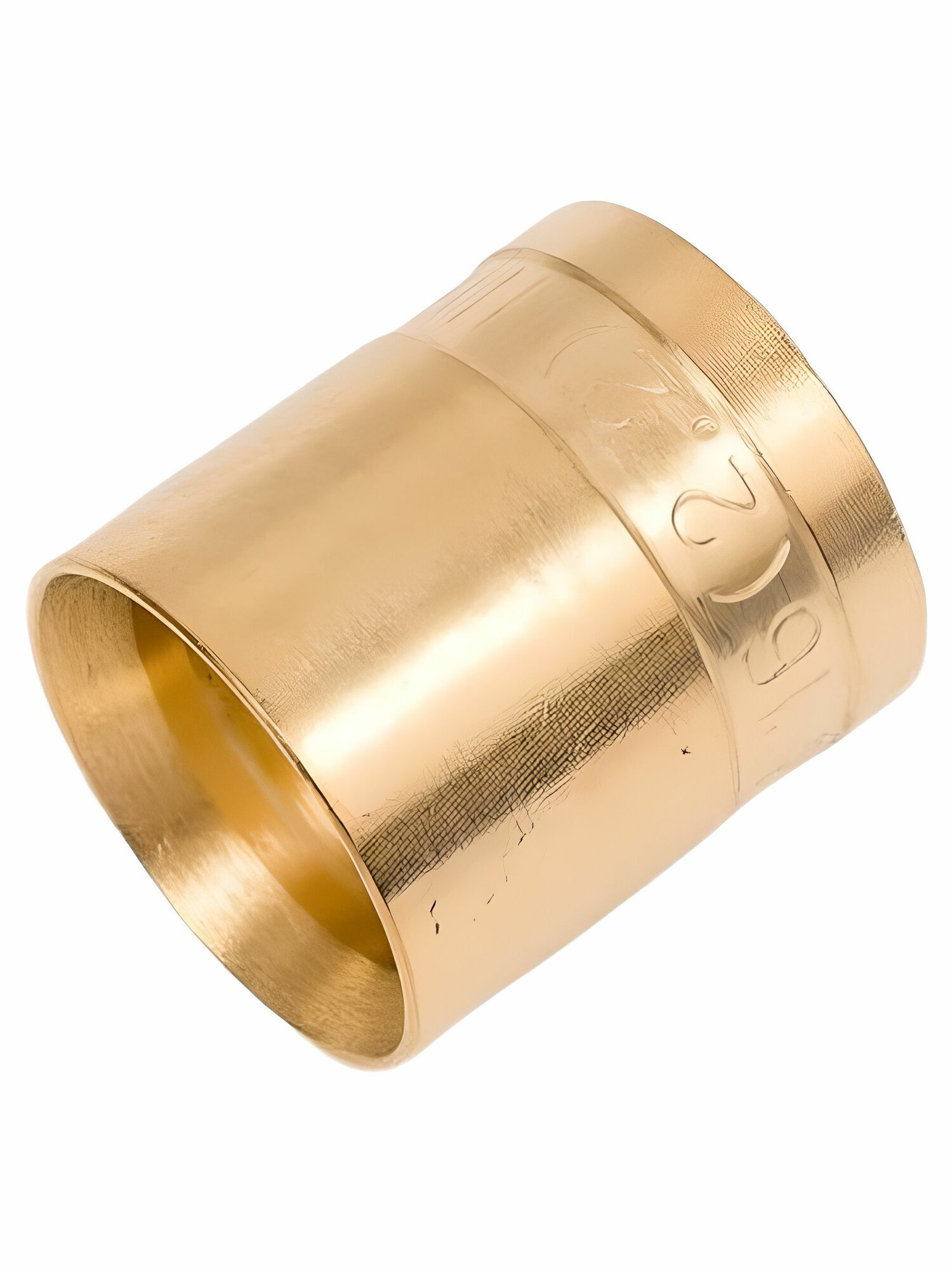 Гильза 16, Senext надв. гильза, латунь