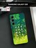 Чехол на Samsung Galaxy S25 / Самсунг S25 с принтом "Акуна матата"