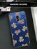 Чехол на Samsung Galaxy A8 2018 / Самсунг Галакси А8 2018 с принтом "Плюшовые ми...