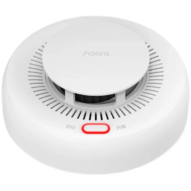 Aqara Детектор дыма 1pcs with box