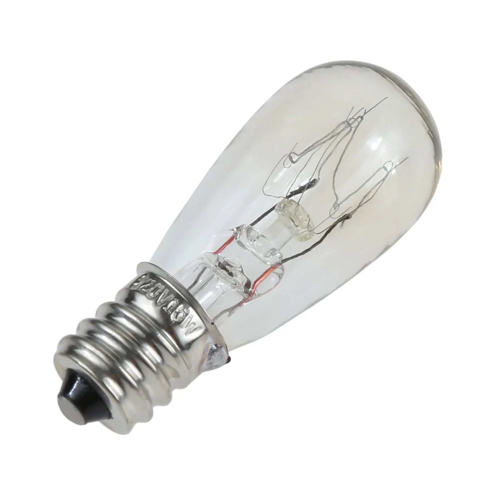 Светодиодная лампа для швейной машины E12/BA15D/E14 15Вт