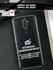 Чехол на Oppo A5 (2020)/A9 (2020) / Оппо A5 (2020)/A9 (2020) с принтом "Неприемл...