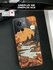 Чехол на OnePlus 10R/Ace / Ван Плас 10R/Ace с принтом "Осенний лесной уголок", п...