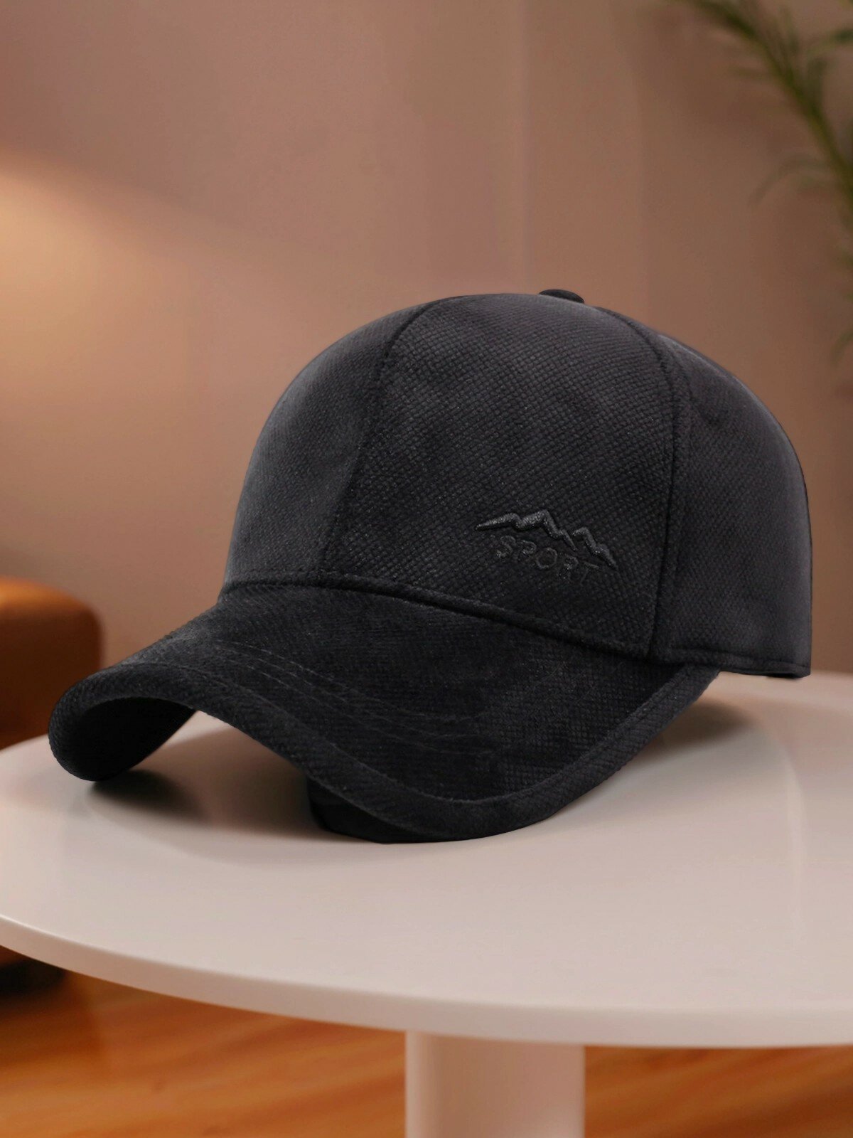 Бейсболка  для мужчин