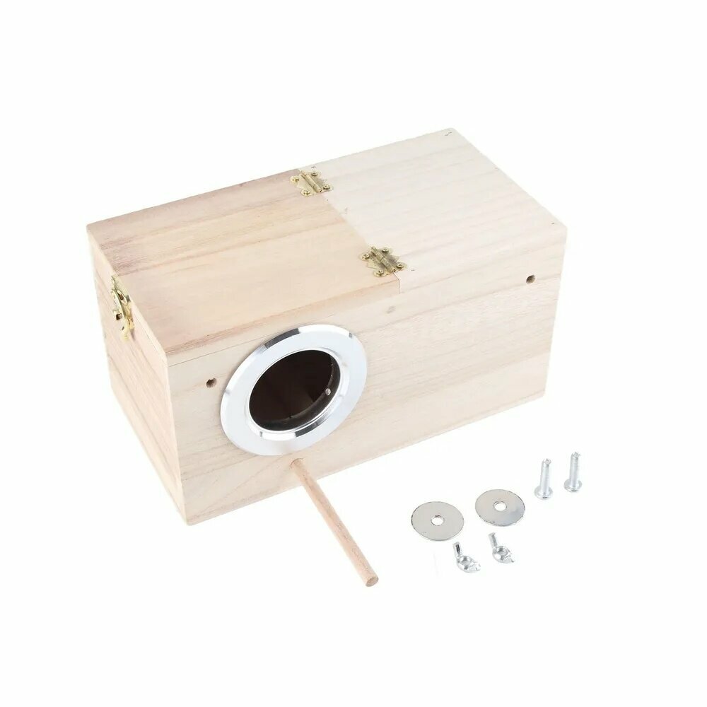 Домик для животных