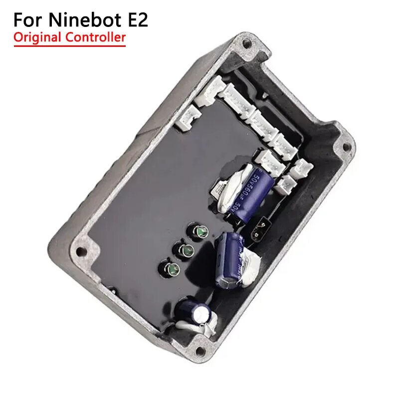 Оригинальный контроллер для скутера Segway Ninebot E2/E2 Plus E2 Controller