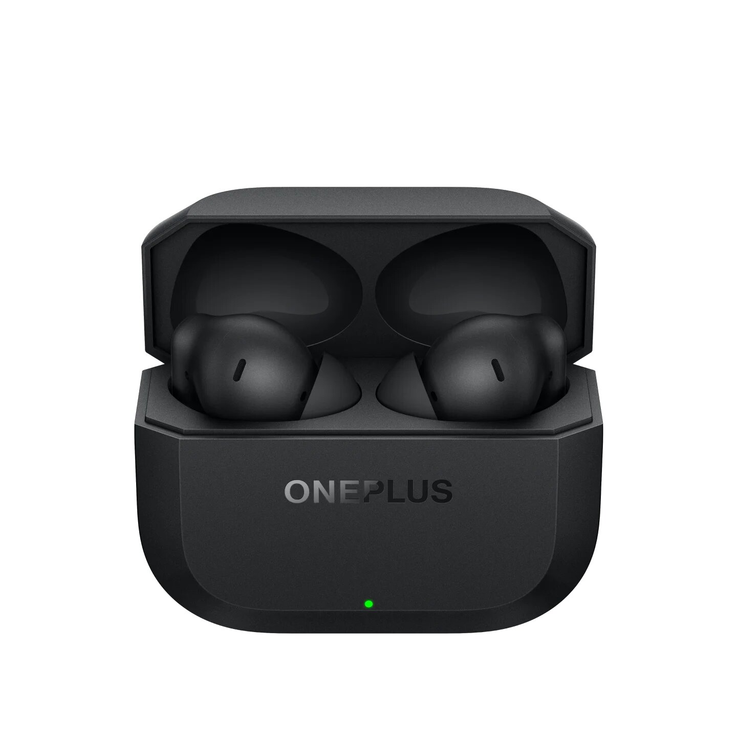 OnePlus Buds 3V Black беспроводные наушники