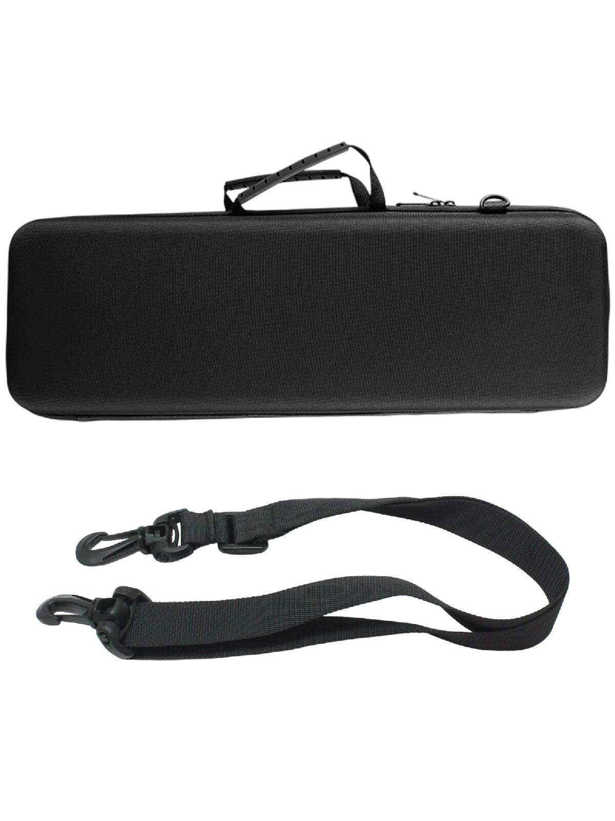 Легкая сумка для удочек и снастей, усиленный ремень для переноски рюкзаков