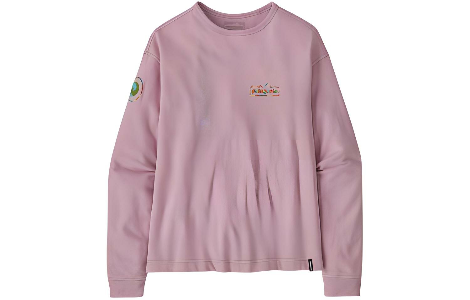 Свитшот patagonia Lightweight Unity Fitz Wildrise Crew, 1 шт.