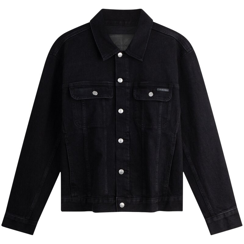 Куртка джинсовая