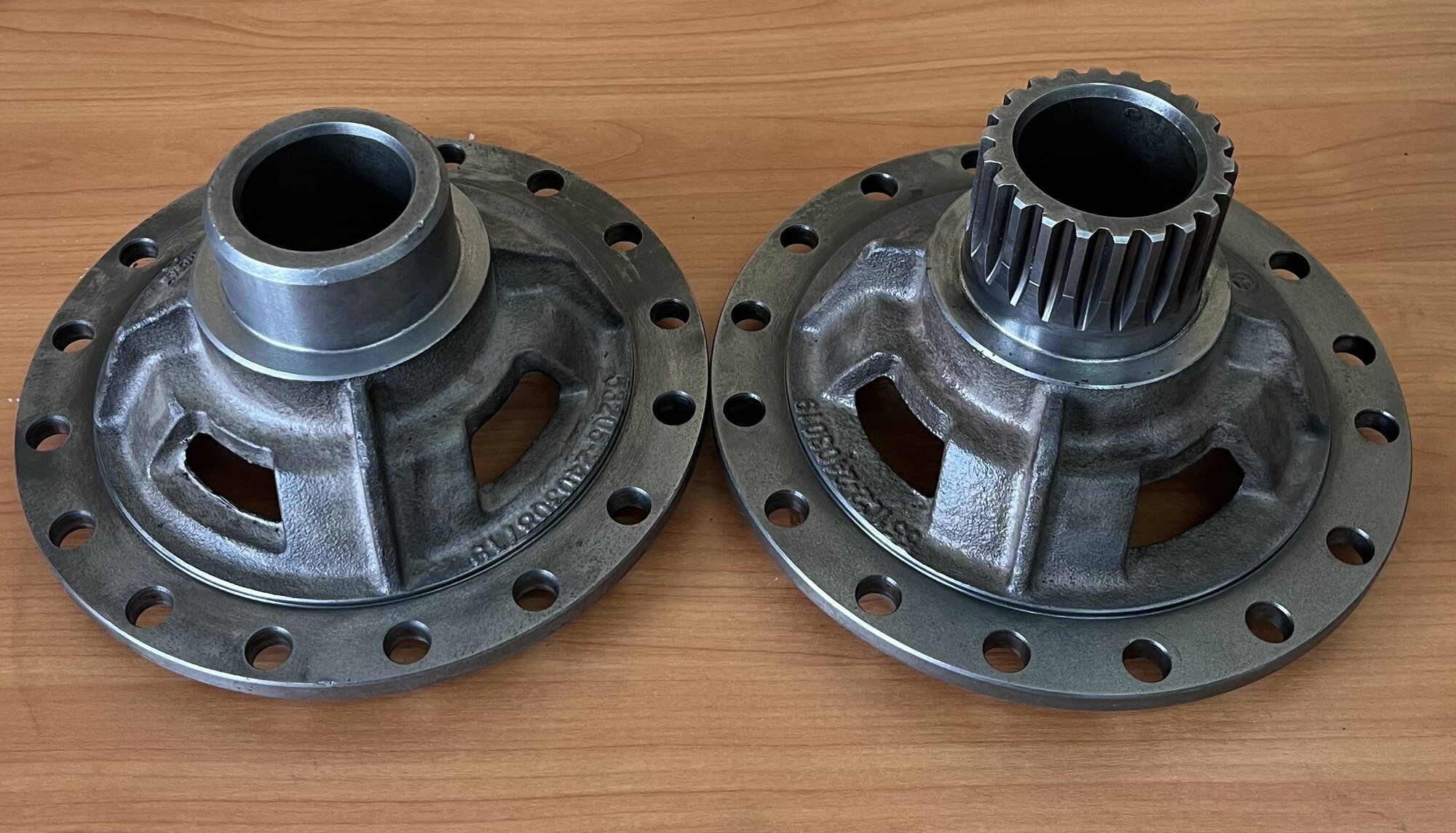 Чашка МКД 53229