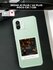 Чехол на Xiaomi Redmi A1+/Redmi A2+/Poco C51/C50 / Редми A1+ с принтом Sweet sea...