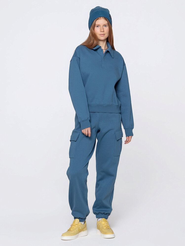 Джемпер Polo Fleece