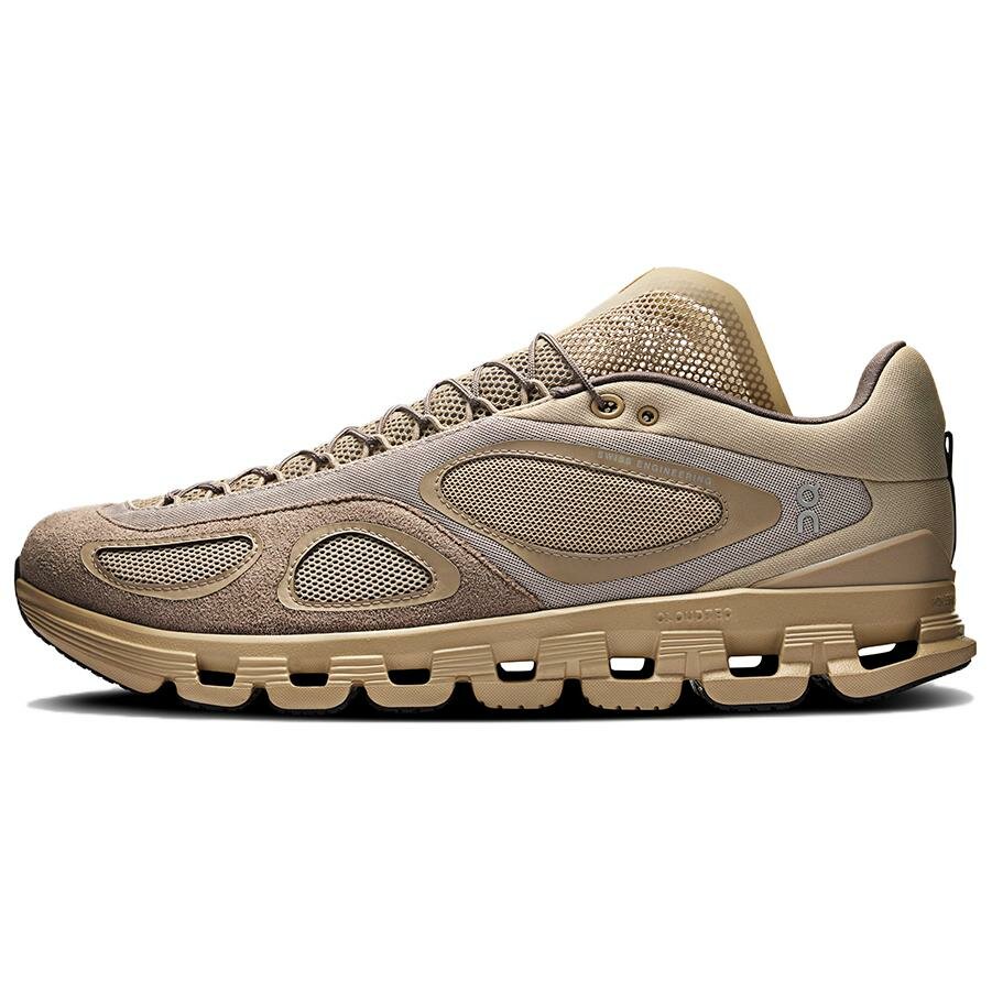 Кроссовки Cloud X4