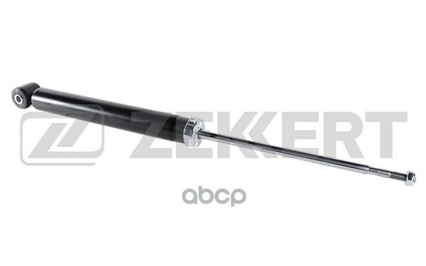 Амортизатор газовый задней подвески Renault Clio II 98- Symbol 08- Zekkert арт. sg-2566