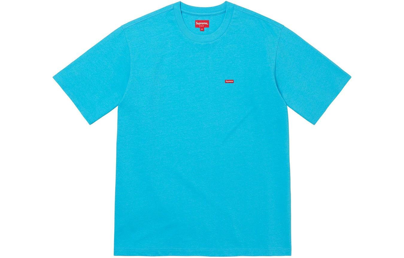 Футболка Supreme Small Box Tee SS23