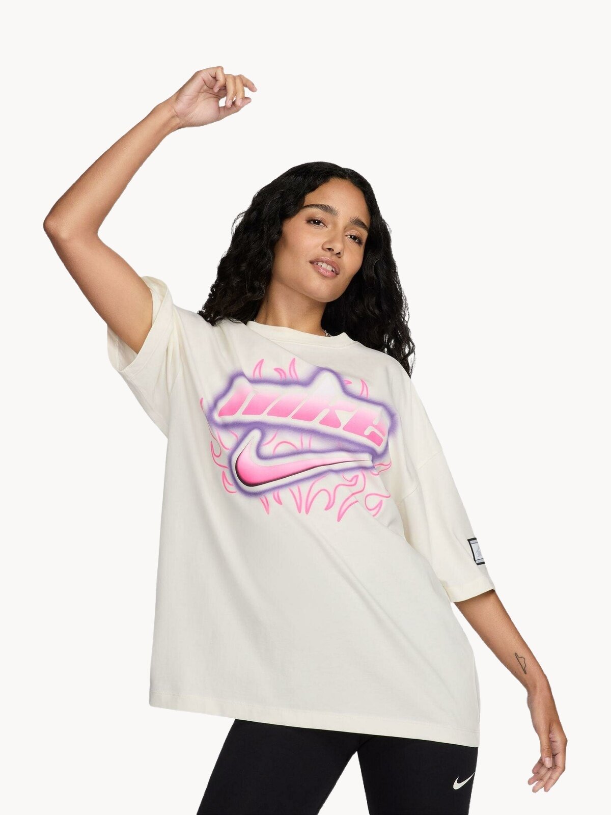 Футболка Dance